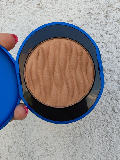 Bronzer