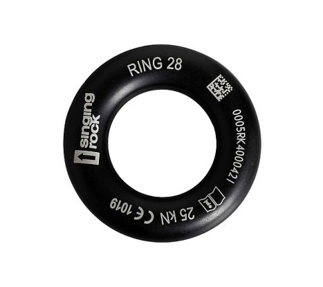 Prsten za pojas RING 28mm