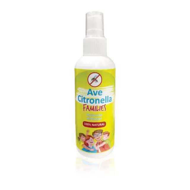 Ave citronela sprej protiv komaraca 100ml