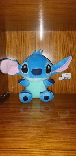 Stitch igračka