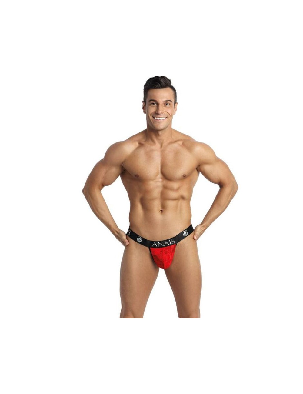 Brave Jock Strap 115463, 115462, 115461, 115464