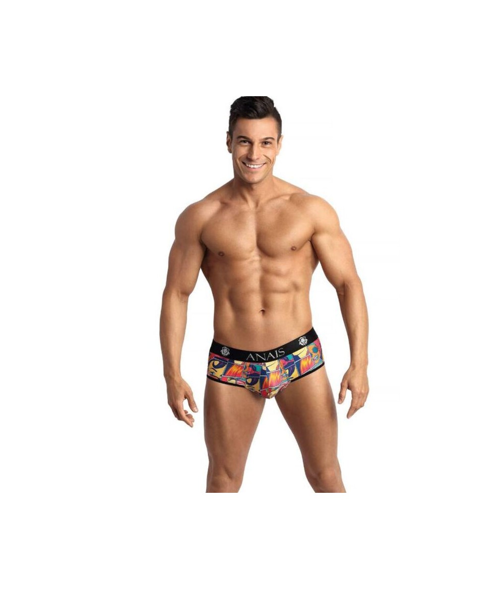 Comics Jock Bikini 115483, 115482, 115481, 115484