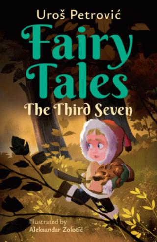 FAIRY TALES: THE THIRD SEVEN