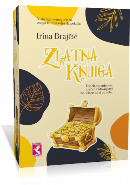 ZLATNA KNJIGA