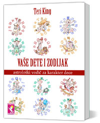 VAŠE DETE I ZODIJAK