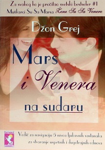 MARS I VENERA NA SUDARU