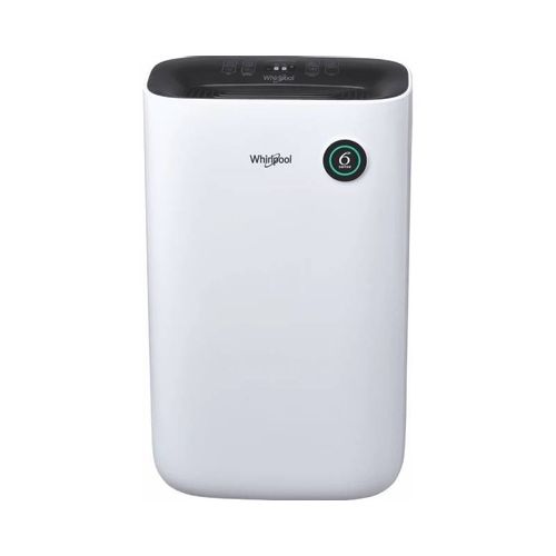 Whirlpool DE20W5252 Odvlaživač vazduha, kapacitet 6.5 L