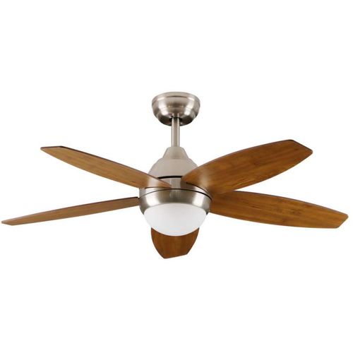 ESTIA ES06-21207 PLAFONSKI DEKORATIVNI VENTILATOR 111CM 70W