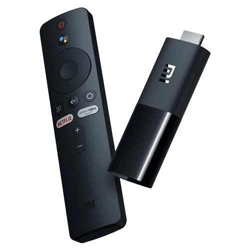 USB TV Stick XIAOMI/android/BT/1GB/8GB/HDMI/WiFi/crna