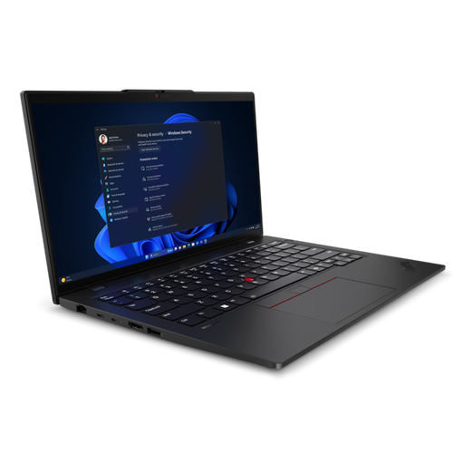 Laptop LENOVO ThinkPad L14 G5/Win11 Pro/14" WUXGA/U7-155U/16GB/512GB SSD/FPR/backlit SRB/crna