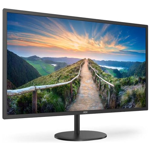 AOC 31.5" Q32V4 IPS LED monitor