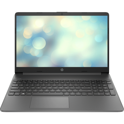 HP 15s-fq2094nm DOS 15.6"FHD AG i3-1125G4 8GB 256GB siva