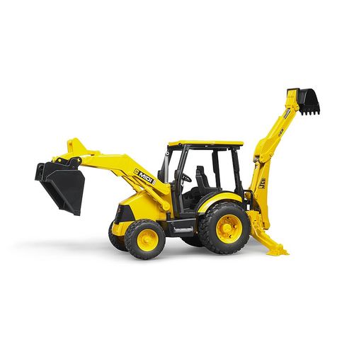 Bruder Bager JCB MIDI