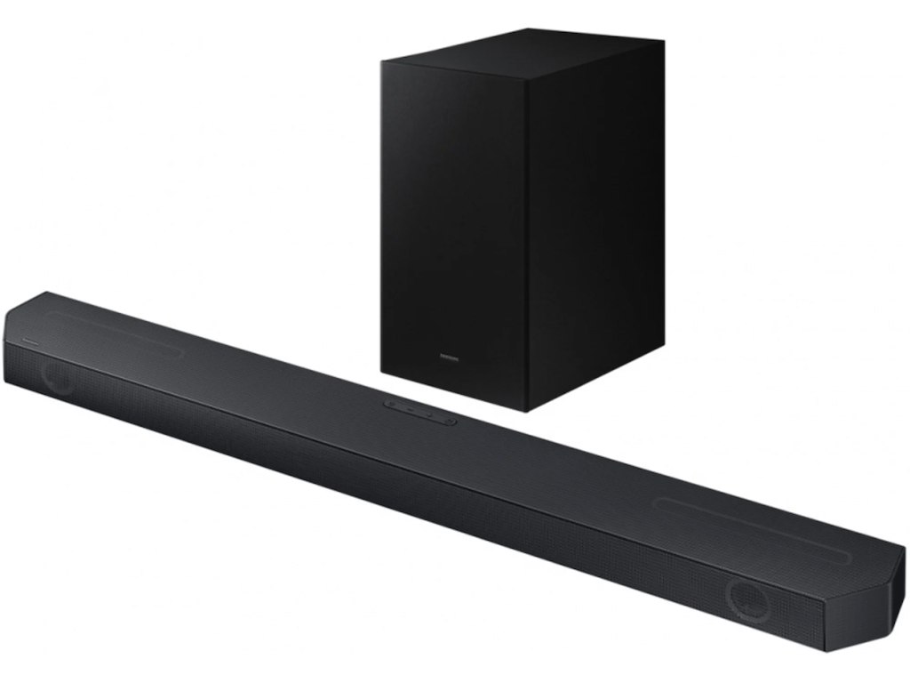 Samsung Soundbar HW-Q600C/EN