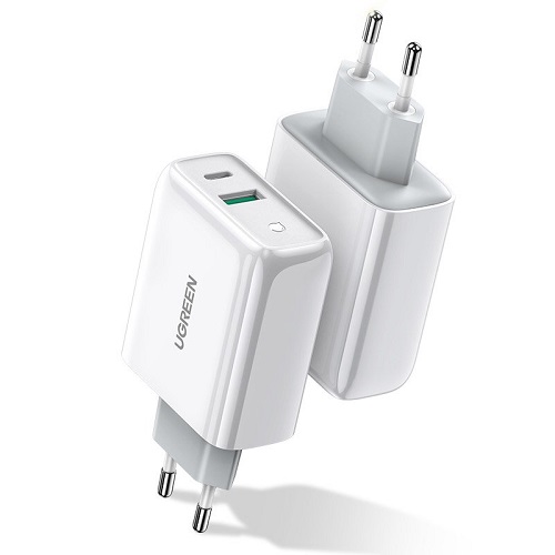 UGREEN CD170 USB-C kućni punjač 38W