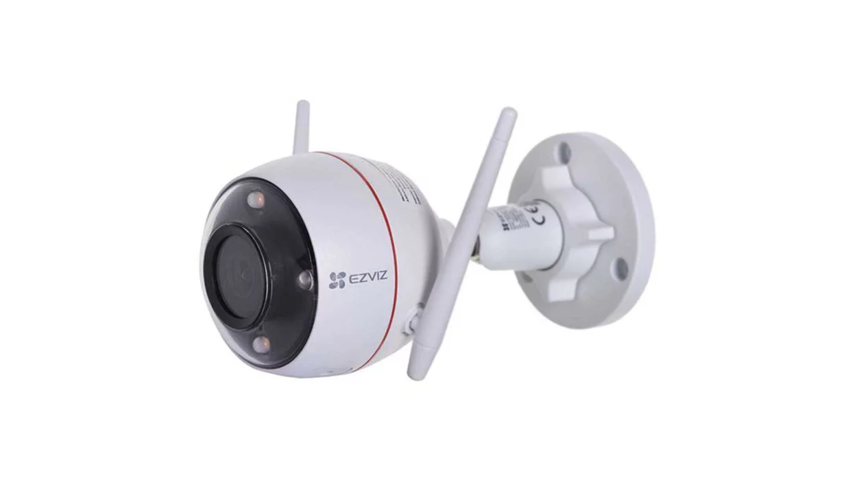 EZVIZ IP WiFI kamera sa mikrofonom 4Mpix CS-C3T Pro 2.8mm