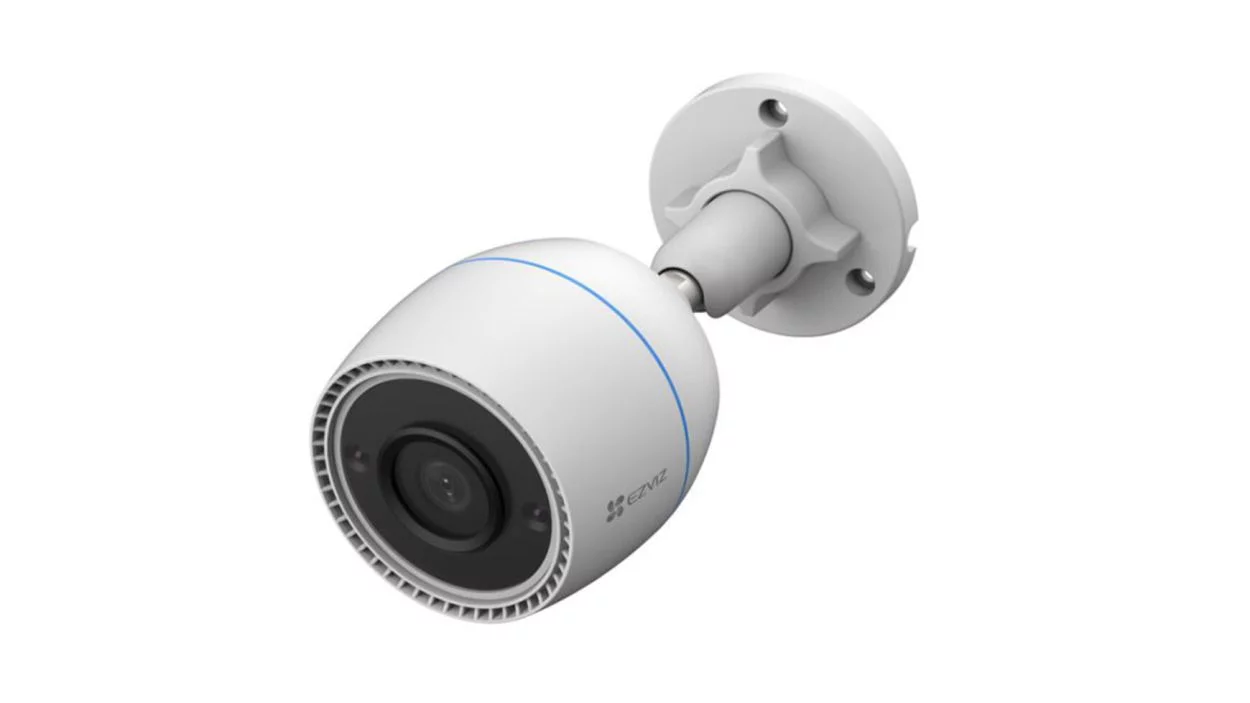 EZVIZ IP WiFi kamera sa mikrofonom 2Mpix CS-C3T 2.8mm