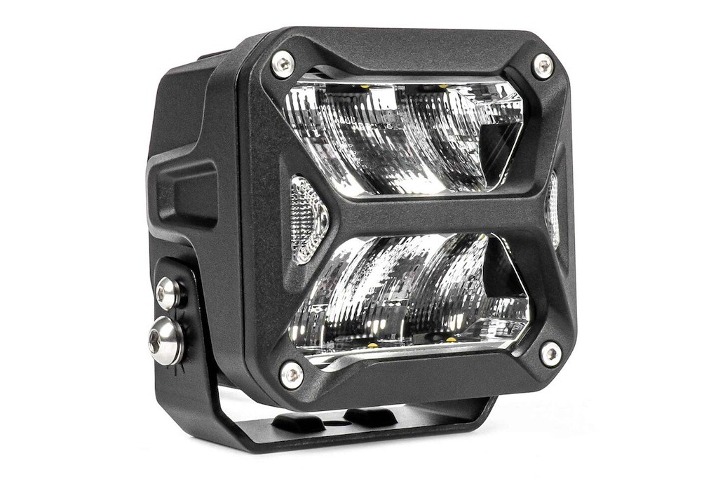 LED lampa za rad na putu serije PRO ECE R149 AMIO-03868 Preporučujemo