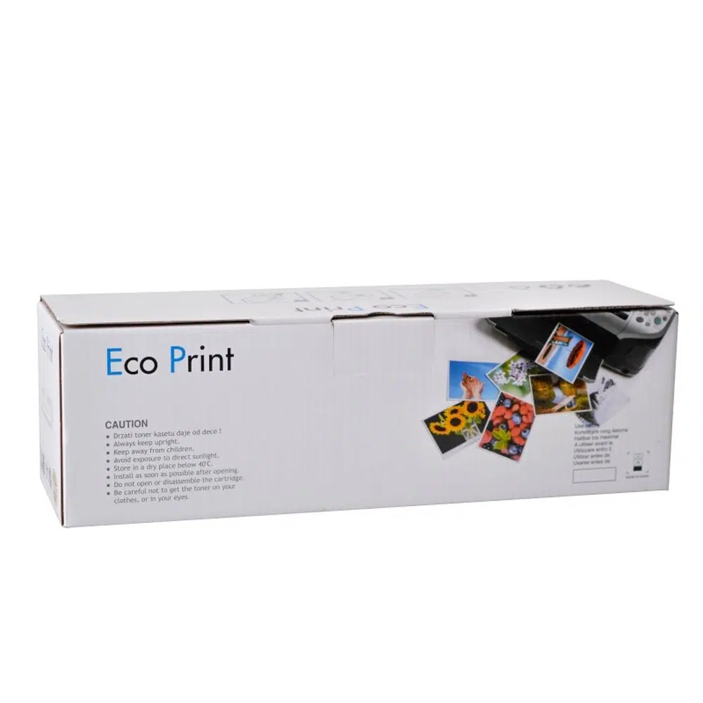 TONER Q2612A/FX10 ECO FU CART