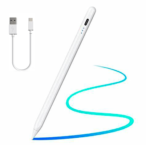 OLOVKA UNIVERSAL SMART STYLUS BELA