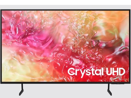 SAMSUNG UE85DU7172UXXH Crystal UHD 4K Smart TV (2024)