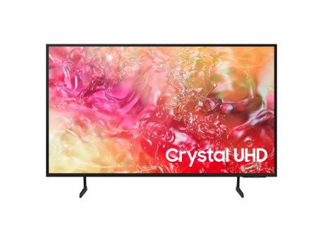 SAMSUNG UE75DU7172UXXH Crystal UHD 4K Smart TV (2024)