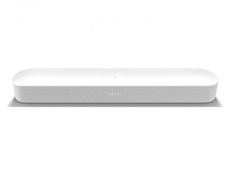 SONOS Beam (GEN2) Wireless zvucnik beli