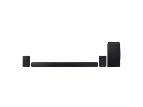 SAMSUNG HW-Q990D Soundbar zvučnik