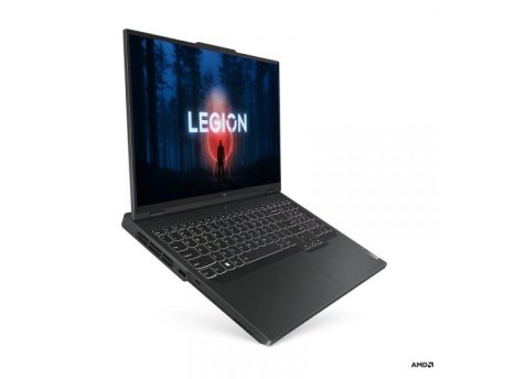 LENOVO Legion Pro 5 16ARX8 (Onyx Grey) WQXGA IPS, Ryzen 9 7945HX, 32GB, 1TB SSD, RTX4060 8GB (82WM00E3YA)