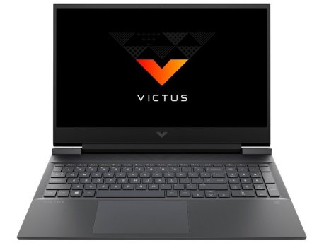 HP Victus 16-d1062nm (Mica silver) FHD IPS 144Hz, i5-12500H, 16GB, 512GB SSD, RTX 3060 6GB (8D092EA)