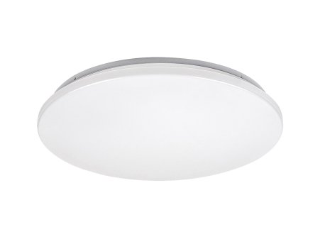 RABALUX Cerrigen 71035 LED plafonjera