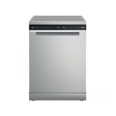 WHIRLPOOL W7F HS51 X mašina za pranje sudova – 60cm