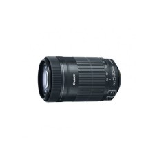 CANON Objektiv EF-S 55-250mm F4-5.6 IS STM