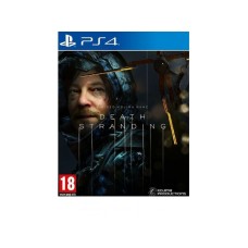 SONY Death Stranding PS4