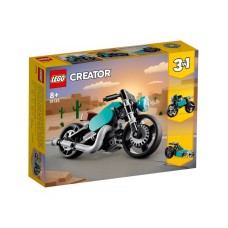 LEGO CREATOR EXPERT 31135 Vintidž motocikl