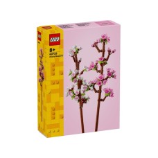 LEGO Cvetovi trešnje (40725)