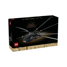 LEGO Kraljevski ornitoper kuće Atreida iz ''Dine'' (10327)