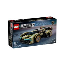 LEGO Lamborghini Lambo V12 Vision GT superautomobil (76923)