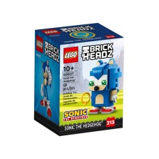 LEGO Sonic the Hedgehog™ (40627)