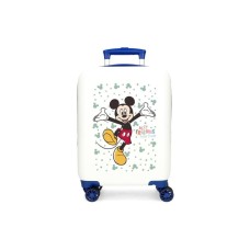 MICKEY ABS Kofer 50 cm