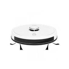 TESLA Usisivač robot vacuum VCR600W/baterija 5200mAh Li-ion/bela