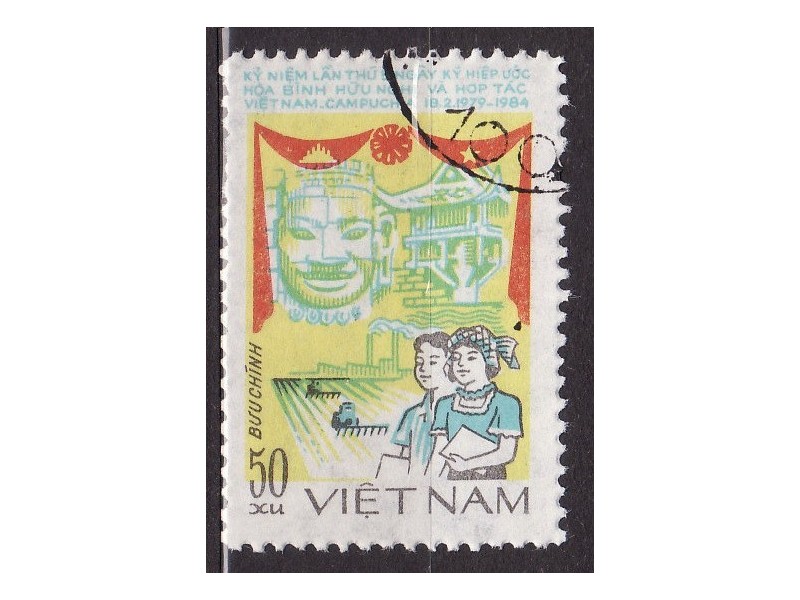 Viet Nam