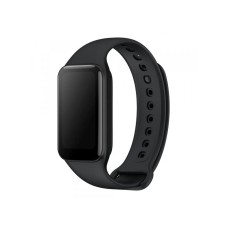 XIAOMI Smart Band 8 Active crna fitness narukvica