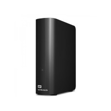 WESTERN DIGITAL EXT 3.5' Elements Desktop 6TB WDBWLG0060HBK-EESN