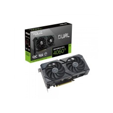 ASUS RTX4060TI DUAL-RTX4060TI-016G