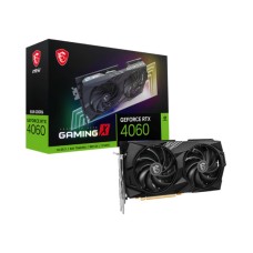 MSI NVidia GeForce RTX 4060 8GB 128bit RTX 4060 GAMING 8G grafička karta