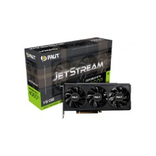 PALIT Geforce RTX4060Ti 16GB GDDR6 JetStream NE6406T019T1-1061J grafička kartica