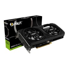 PALIT NVidia GeForce RTX 4060 8GB 128bit Infinity grafička karta