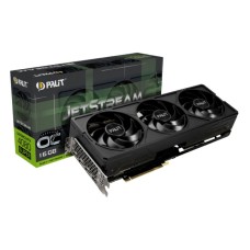 PALIT NVidia GeForce RTX 4080 SUPER 16GB 256bit JetStream OC grafička karta