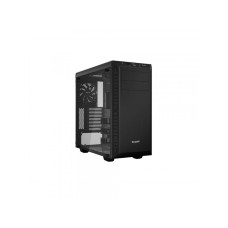 BE QUIET PURE BASE 600 (BGW21) Black kuciste sa prozorom